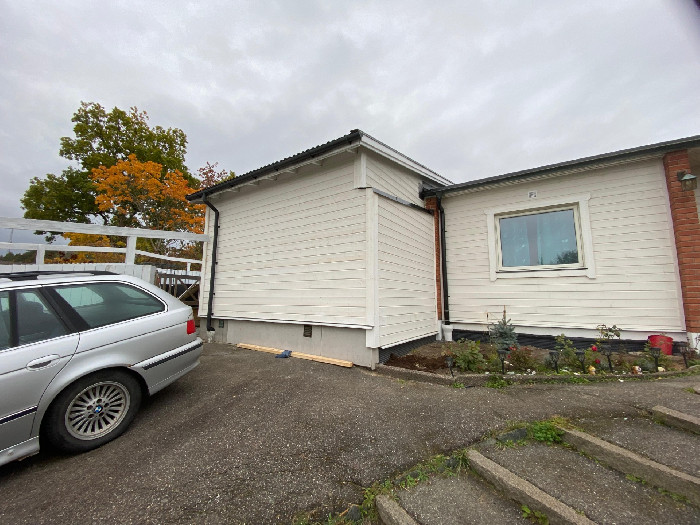 ByggLine Entreprenad STHLM